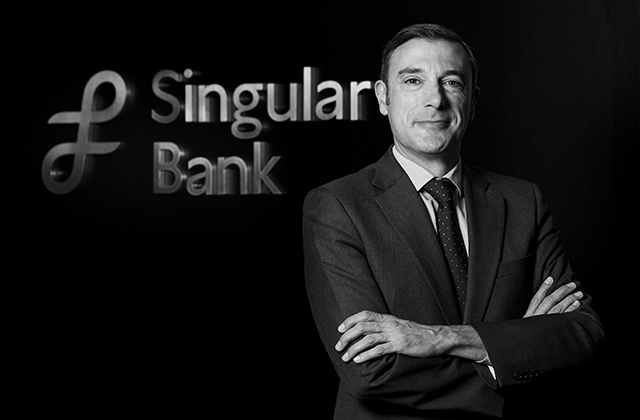 Noticias e información de actualidad | Singular Bank