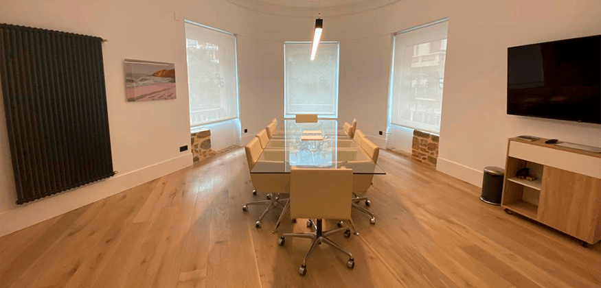 Contacte con nuestro banco | Singular Bank