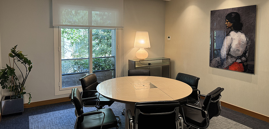 Contacte con nuestro banco | Singular Bank