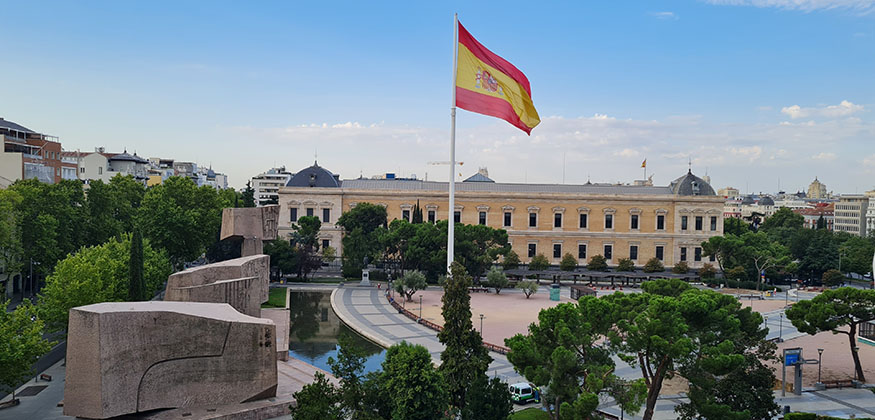 Contacte con nuestro banco | Singular Bank