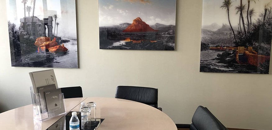 Contacte con nuestro banco | Singular Bank