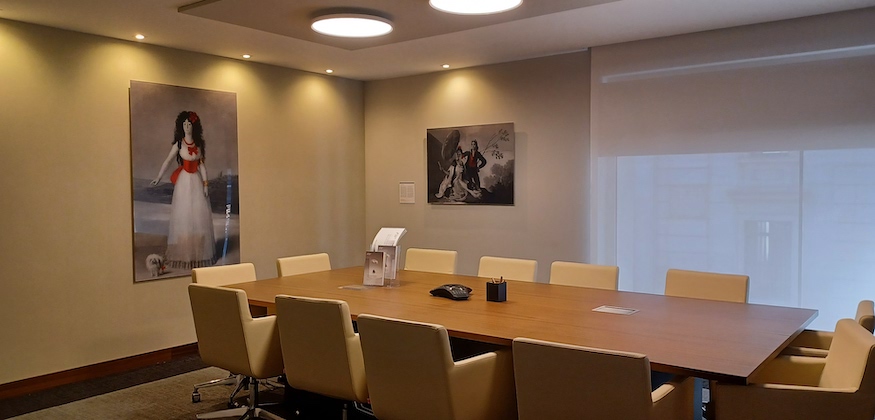 Contacte con nuestro banco | Singular Bank